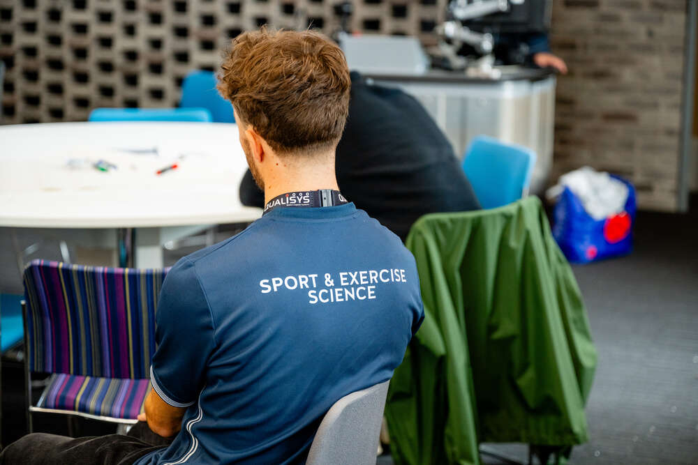 BASES becomes The Chartered Association of Sport and Exercise Science ...
